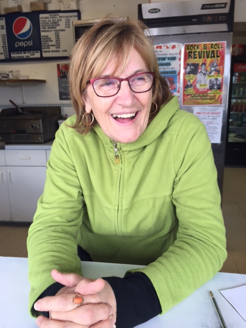 Colette – 2 WASTED MINUTES